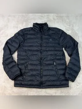 Paradox | Jackets & Coats | Paradox Mens Large Quilted Packable Puffer ...